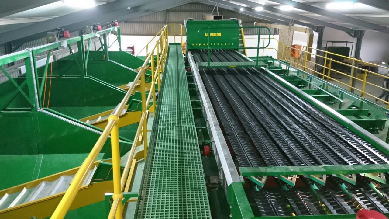 Uniekum Landbou Masjiene (Pty) Ltd Agricultural Machinery | General ...